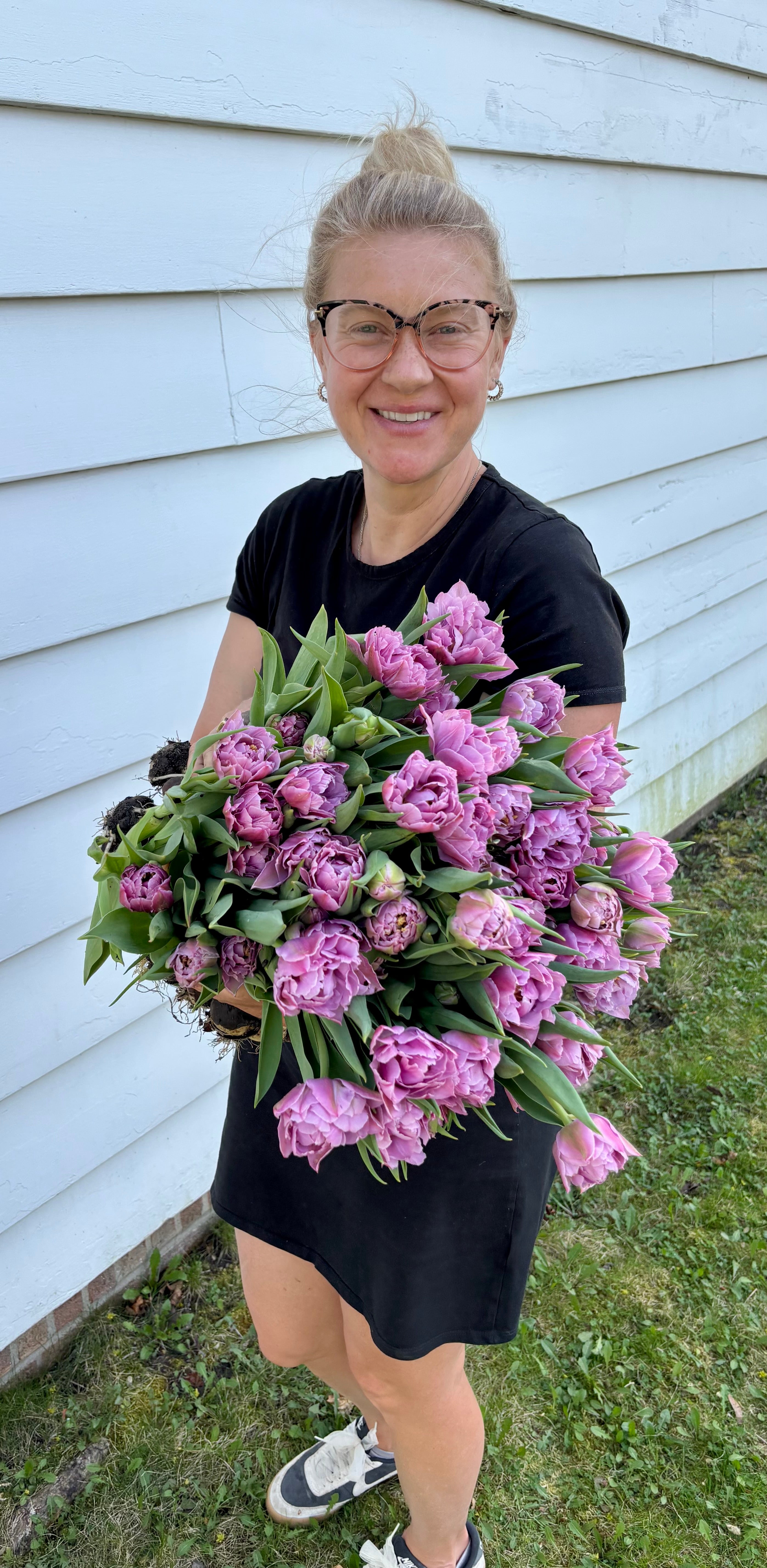 Tulip Double Price – Endress Acres